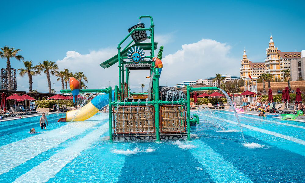 Fun - Aska Hotels | Sizler İçin, Sizlerle Beraber